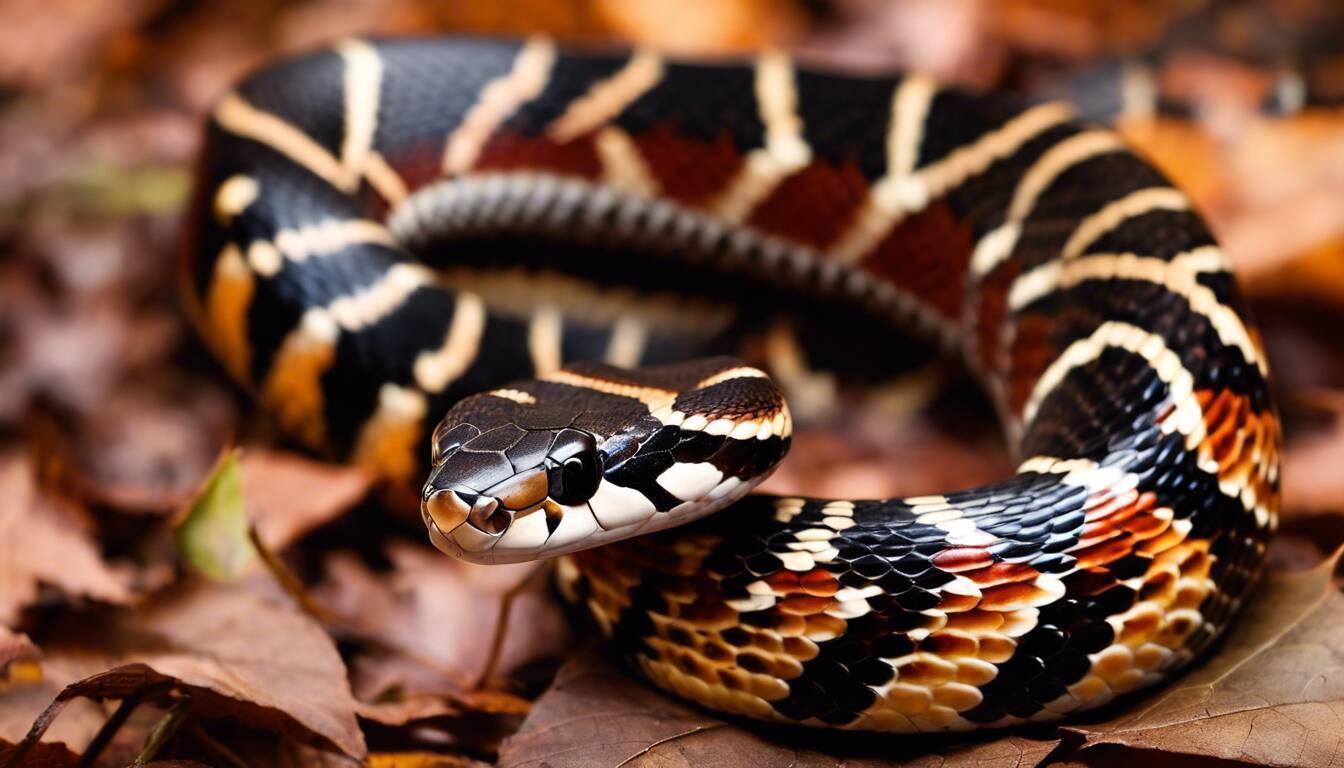 How Many Eggs Does a Snake Lay? A Guide to Snake Reproduction